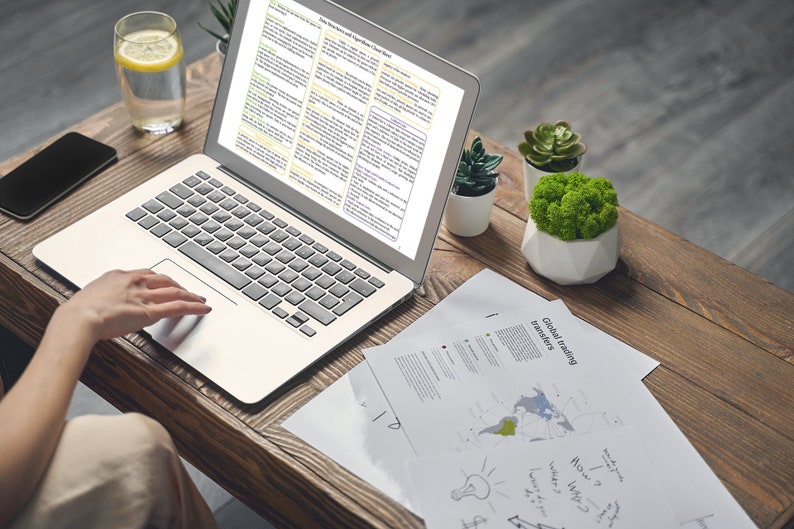 Data Structures And Algorithms Cheat Sheet Data Analyst Beginner