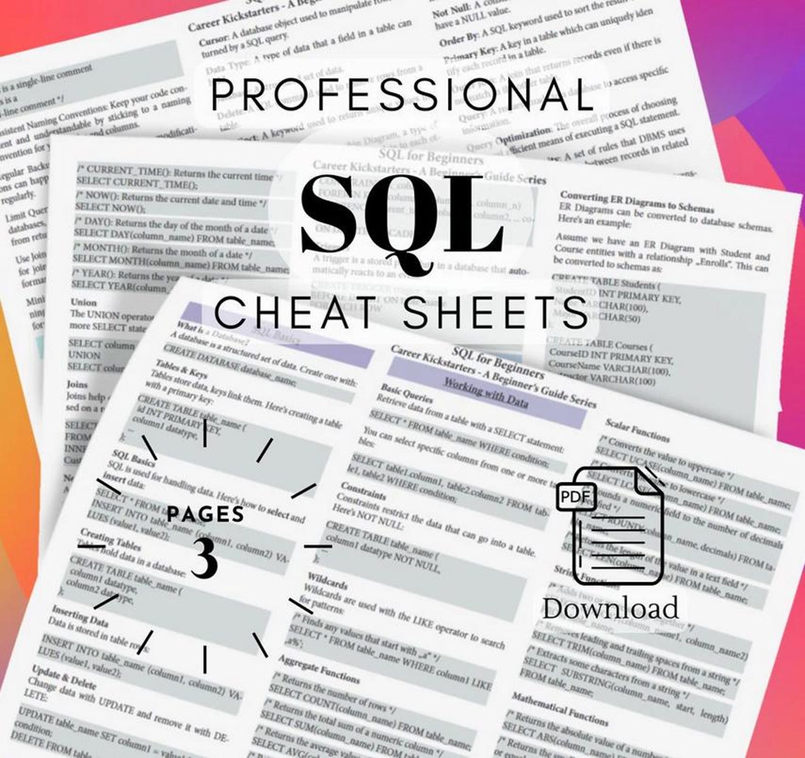 Data Analyst Essentials Bundle - SQL, Python and Data Analysis Guide ... Data Analyst Essentials Bundle - SQL, Python and Data Analysis Guide ...