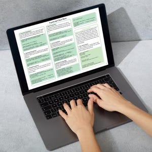 Typescript Cheat Sheet for Beginners - Learn Typescript Basics Key Features Typescript Advanced ...