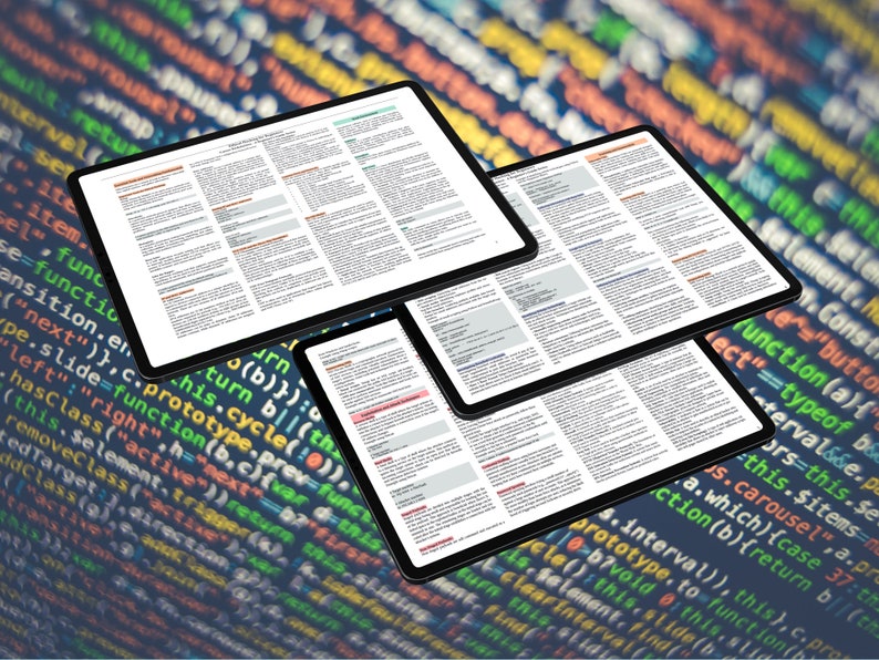 Ethical Hacking Cheat Sheet - Programming Penetration Testing Handbook ... Ethical Hacking Cheat Sheet - Programming Penetration Testing Handbook ...