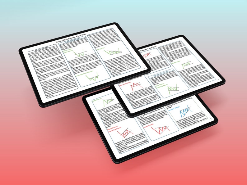 Trading Chart Patterns Cheat Sheet - Master Crypto Trading Forex ... Trading Chart Patterns Cheat Sheet - Master Crypto Trading Forex ...