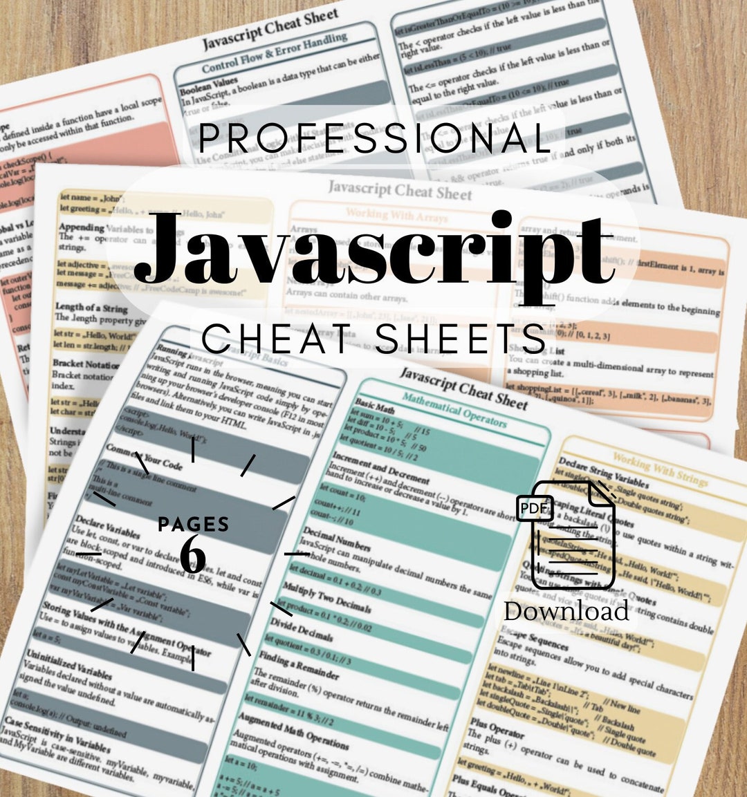 Javascript For Beginners Javascript Programming Basics Code Logical Operators Functions Objects 9545