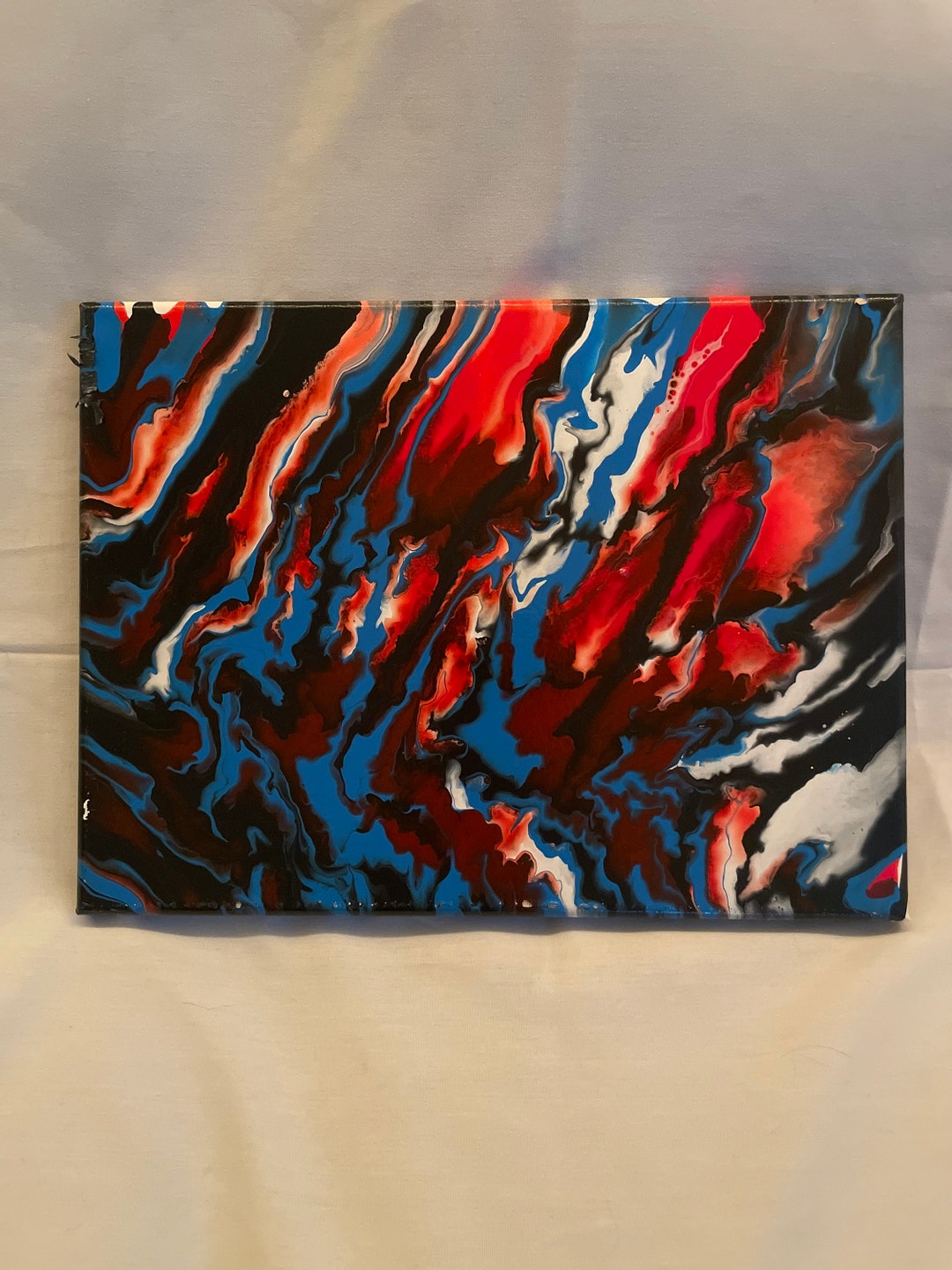 Mixed Marble Flows - Etsy