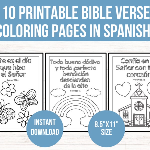 Coloring Pages - Etsy