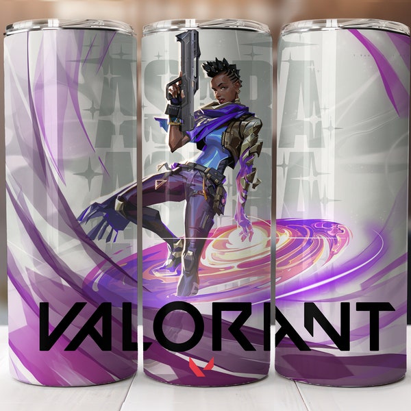 Valorant for Sublimation - Etsy