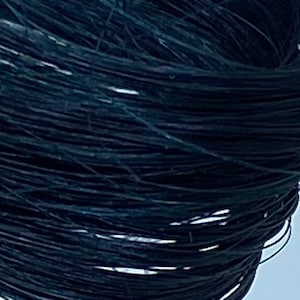 Cosmic Void Hair Color Semi Permanent the Void Cosmic Black Hair Dye ...