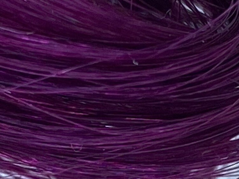 Cosmic Void Hair Color Semi Permanent Nebula Purple Hair Dye Vegan ...