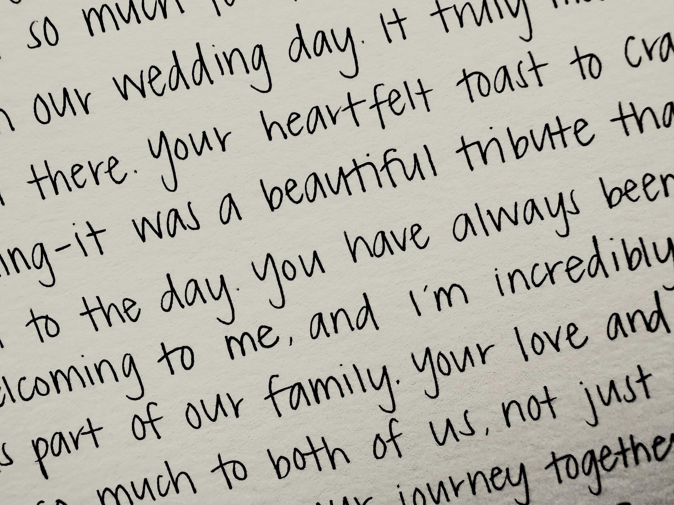 Handwritten Notes for Any Occasion BULK 20 Cards - Etsy