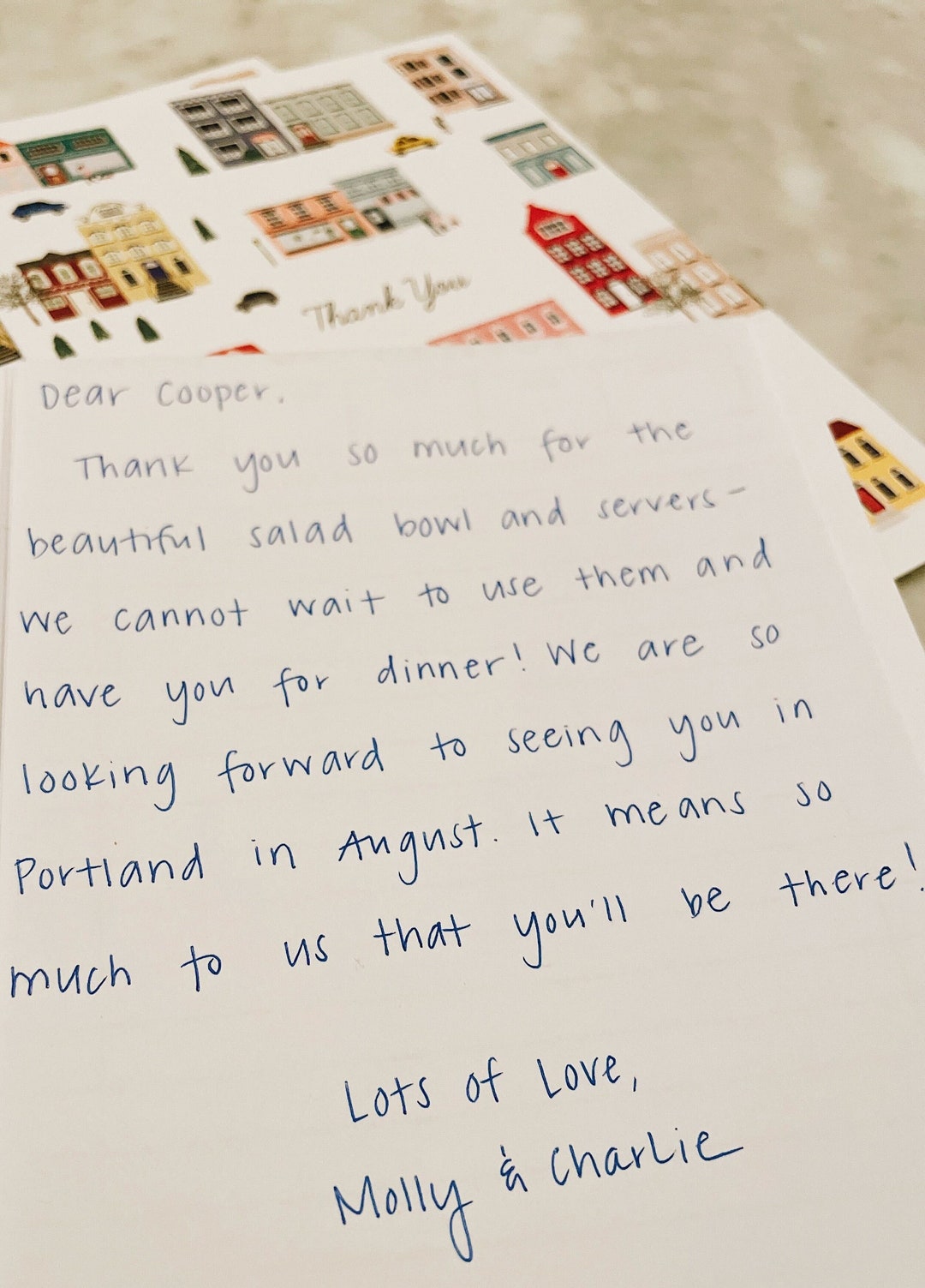 Handwritten Notes for Any Occasion! BULK (20+ Cards) - Etsy Australia