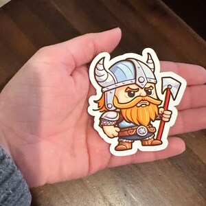 Lord of the Rings Chibi Sticker Pack - Etsy