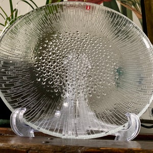 In Original Box W/labels Intact Two new IITTALA Ultima Thule 10 ...