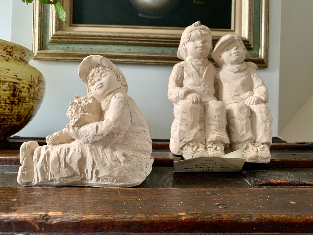 Vintage “bright Eyes Collection” for AUSTIN by DEE CROWLEY; 3-D Hand ...