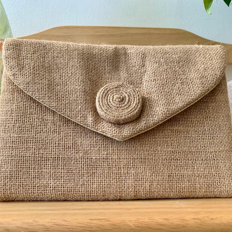 Magnetic Envelope Closure - Etsy