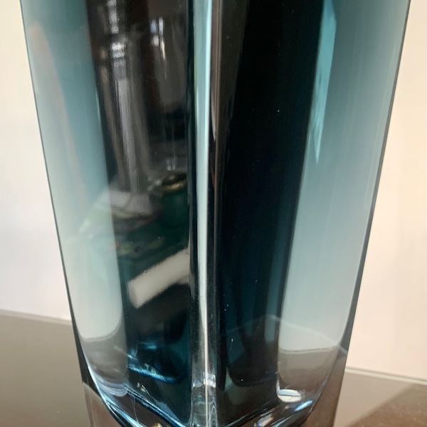 Krosno Poland Vase - Etsy