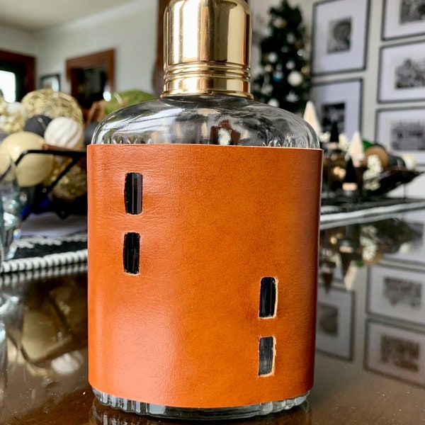 Travel Flask - Etsy