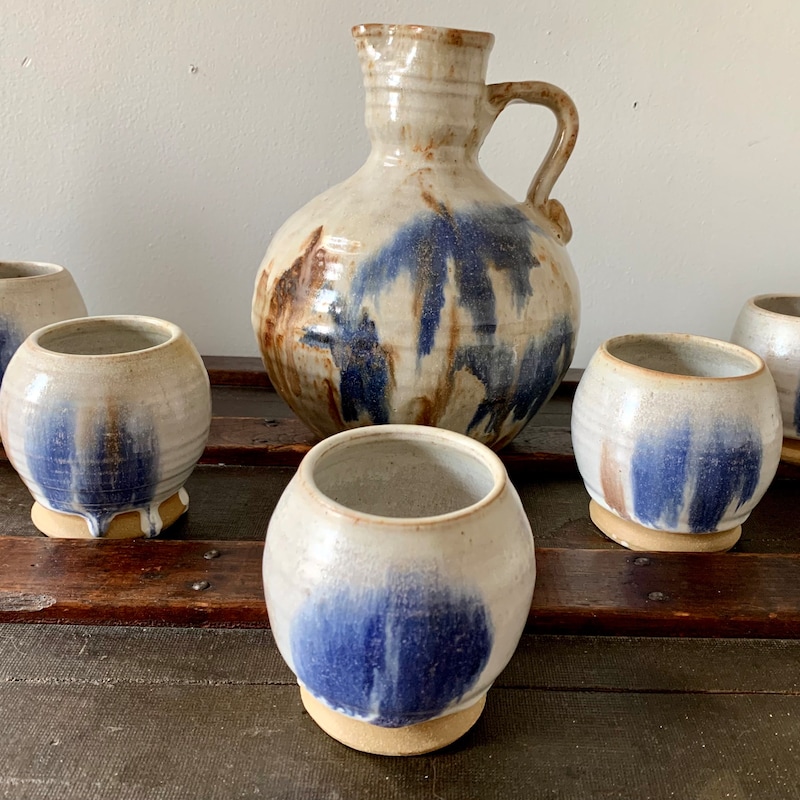 Art Pottery - Etsy