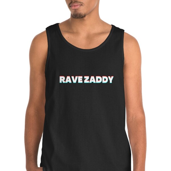 Mens Funny Rave Shirt - Etsy