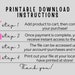 DERBY Game FUN for Kids - Task Cards for Classroom or Home Use ...