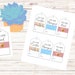 Printable Gift Tags for Teachers Affirmation Coworkers Students Friends ...