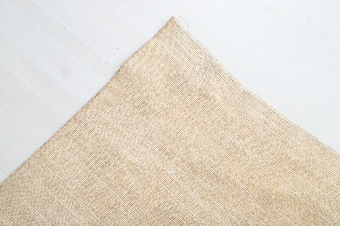 2'9 X 12'7 Ft Vintage Runner, 3x13 Old Runner Rug,3x13 Rug,oushak ...