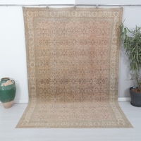 Hand Knotted Rug - Etsy