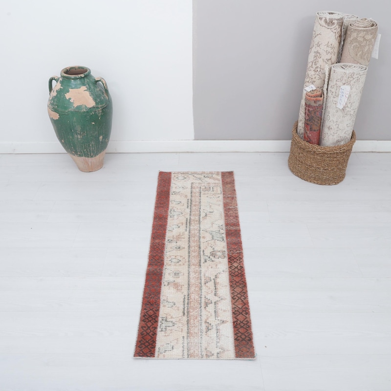 2x4 Runner Rug - Etsy