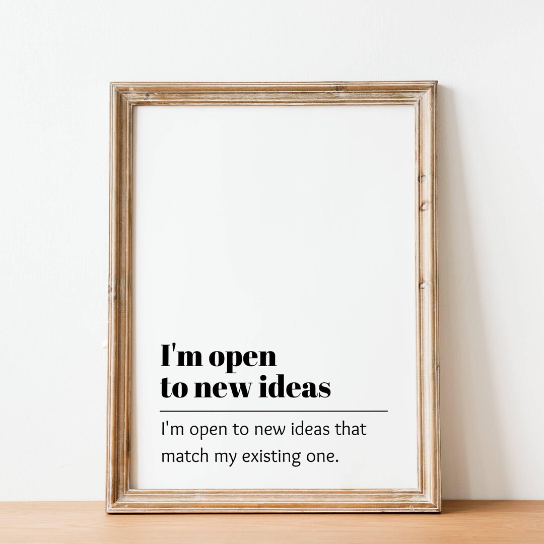 Funny Office Decor Prints Printable Office Poster Cubicle Decor Funny ...