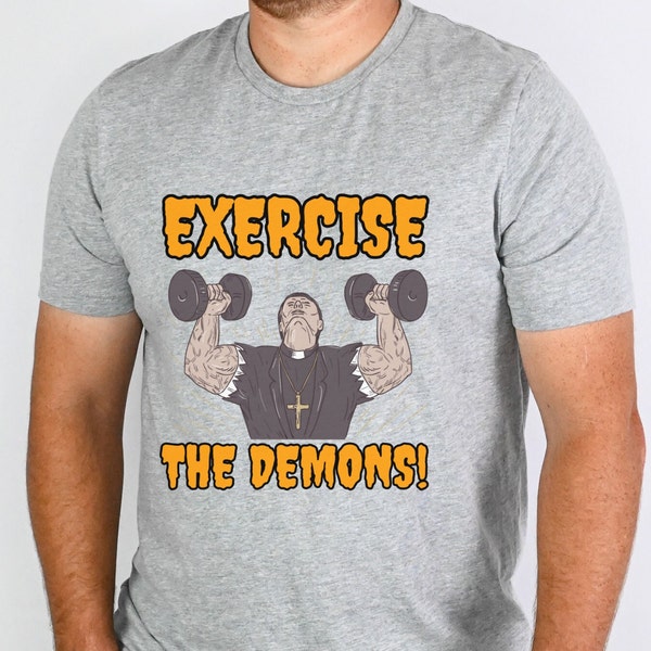 Exercise Shirt - Etsy