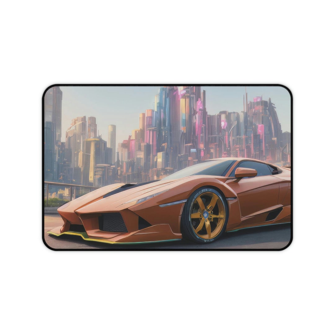 12 X 18 Office Bling Desk Mat - Etsy