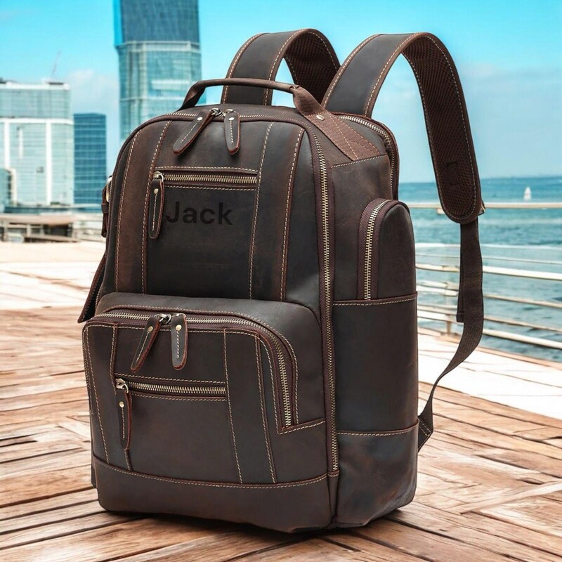 Hipster Backpack - Etsy