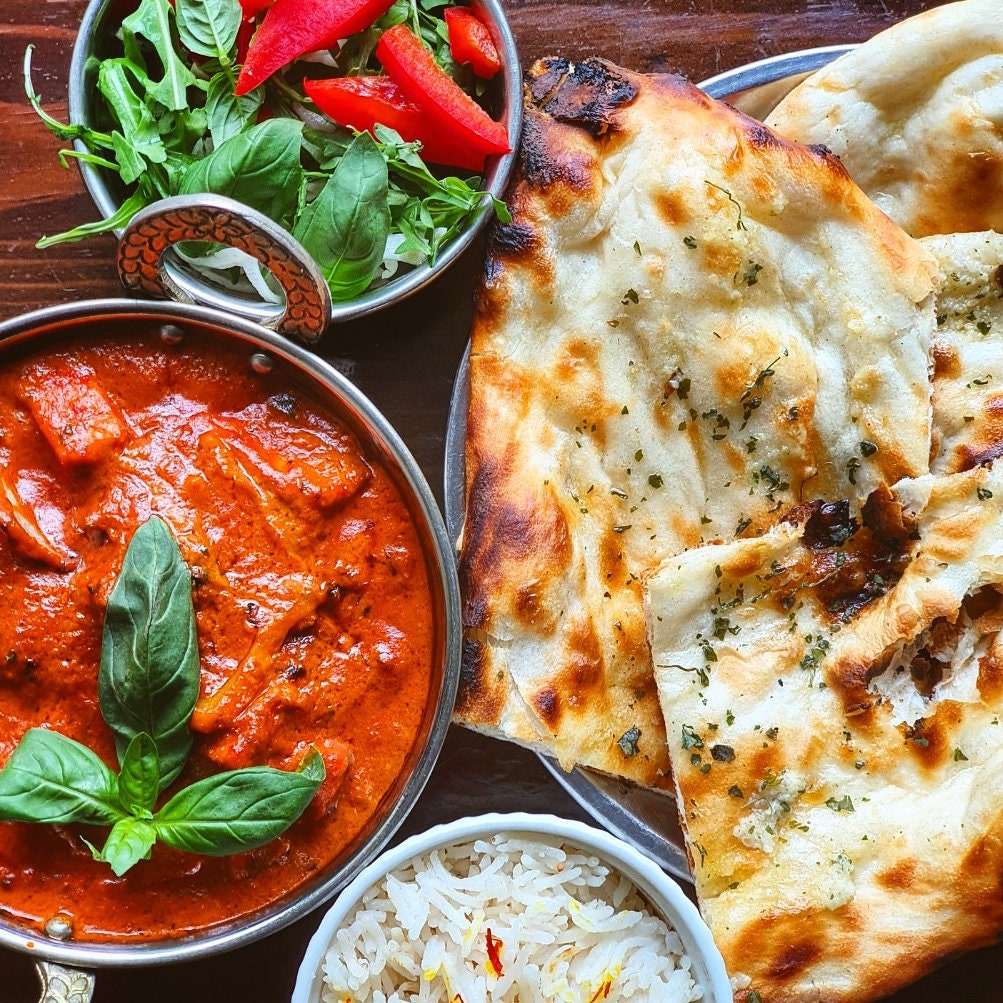 Classic Curry Mix - Etsy