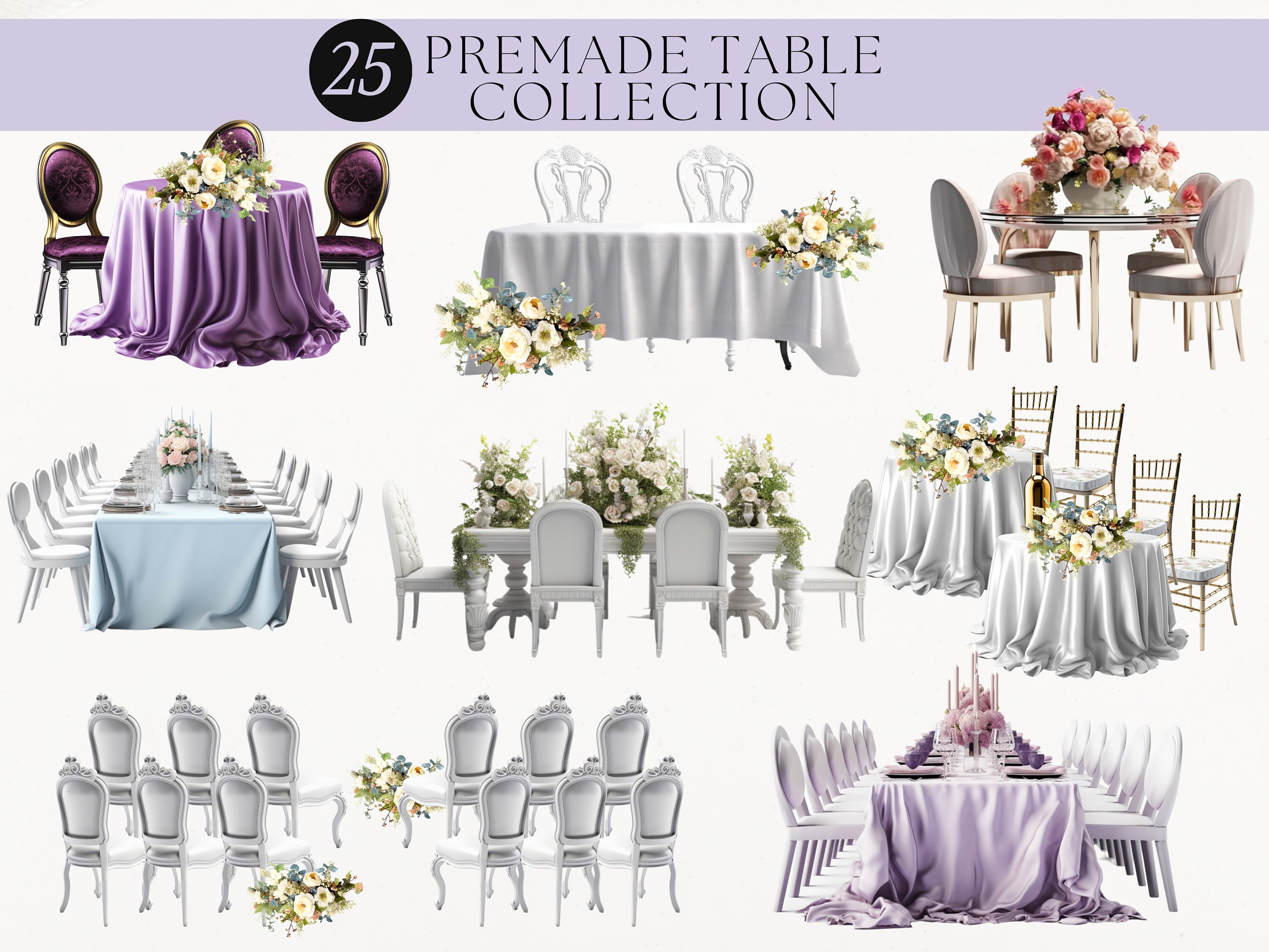 VENUE TABLE Bundle customizing Event Scene, Furniture Mockup Png, Scene ... VENUE TABLE Bundle customizing Event Scene, Furniture Mockup Png, Scene ...