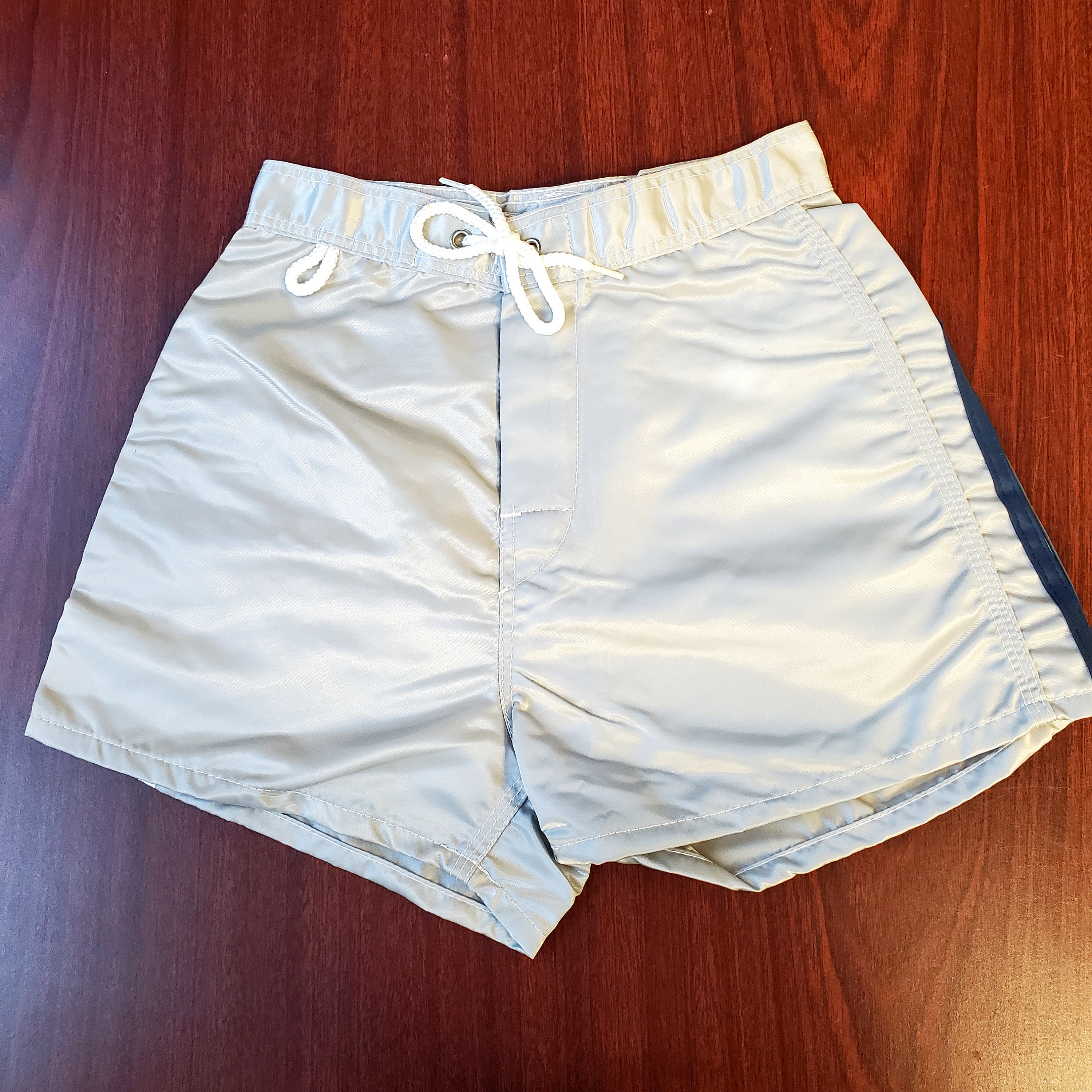 Boardshorts Sundek Girls 0 6 Vintage Etsy