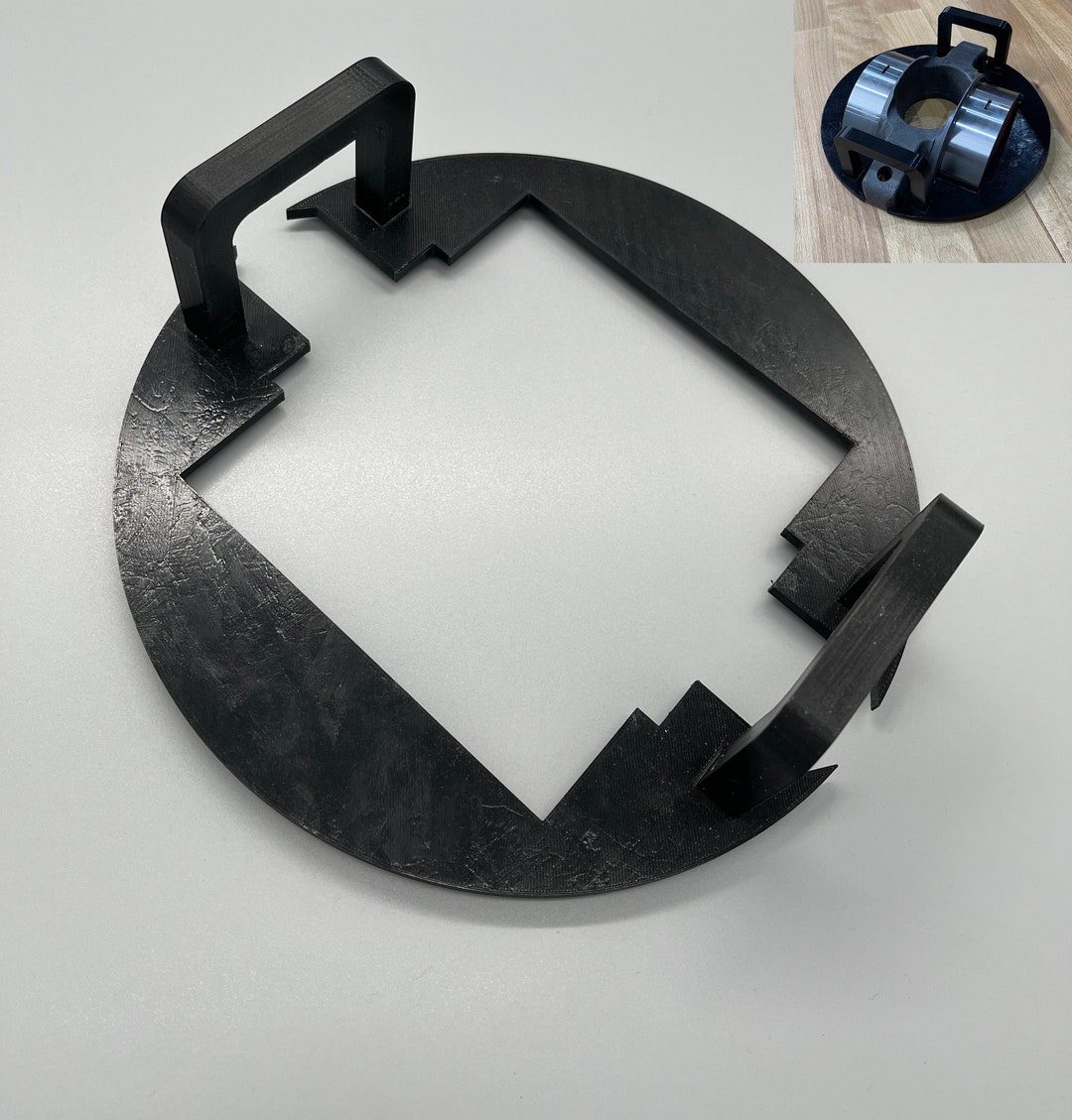 Workpiece Holder for Lapping - Etsy