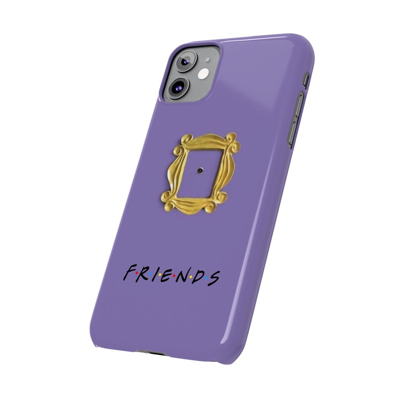 Friends iPhone Case - Etsy