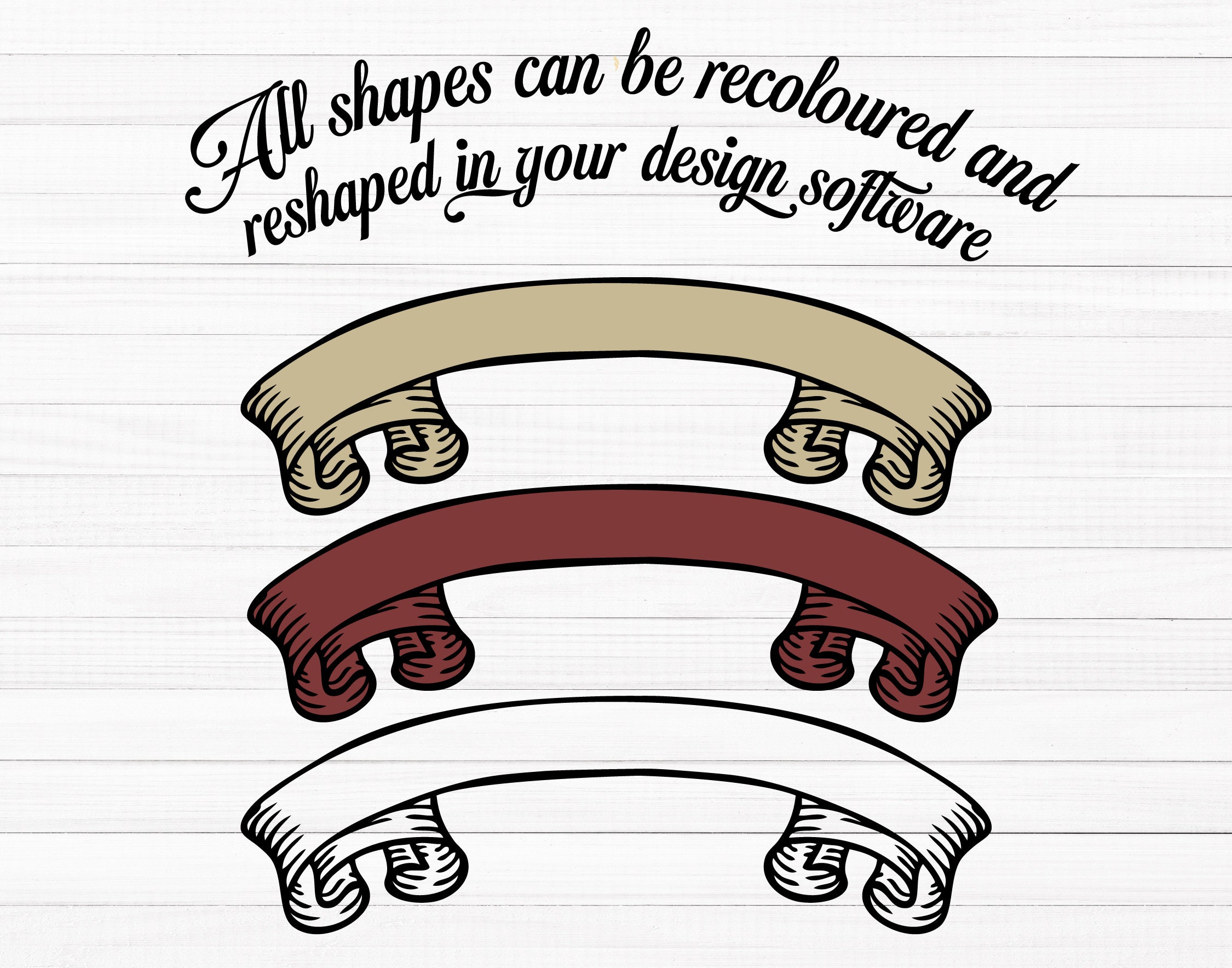 Banner Ribbon Svg, Banner Svg Bundle, Retro Scroll Clipart, Banner Png ...