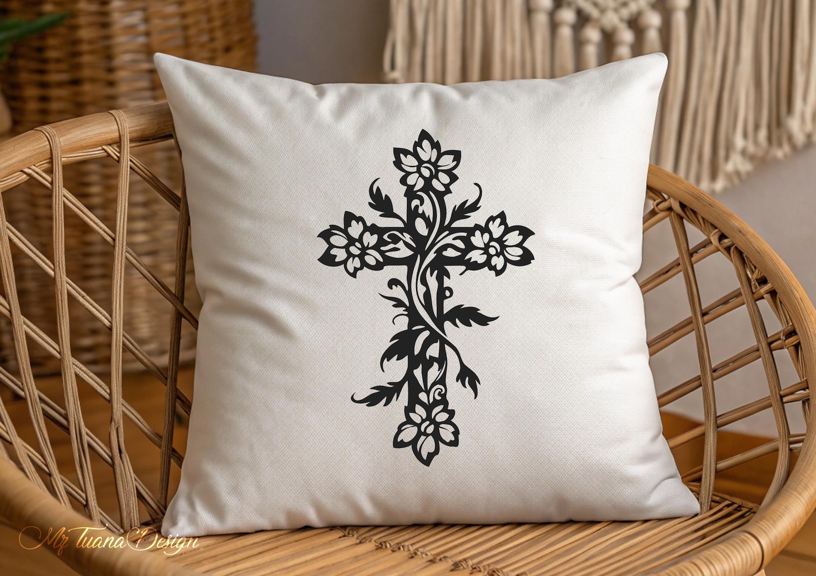 Cross SVG, Christian Cross Svg, Cross Silhouette, Religious Cross Svg ...