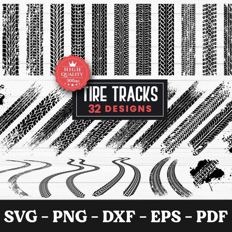 Track for Cars Svg - Etsy