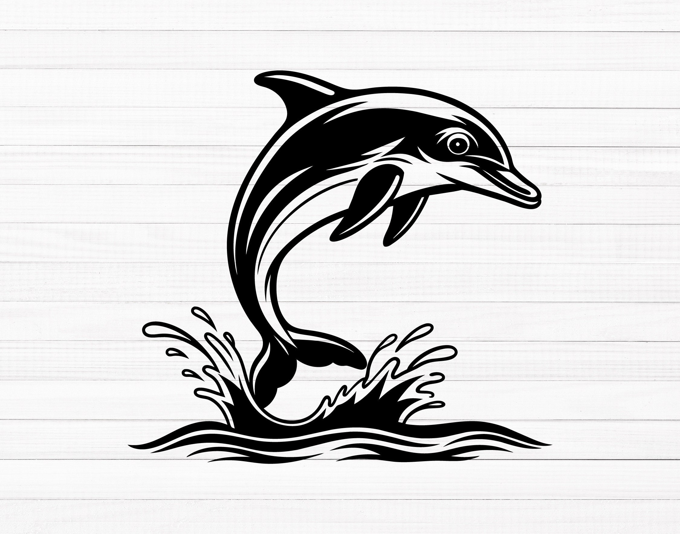 Dolphin SVG, Dolphin Svg Bundle, Dolphin Clipart, Dolphin Png, Dolphin ...
