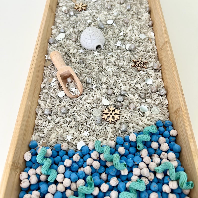 Tuff Tray Insert - Etsy UK