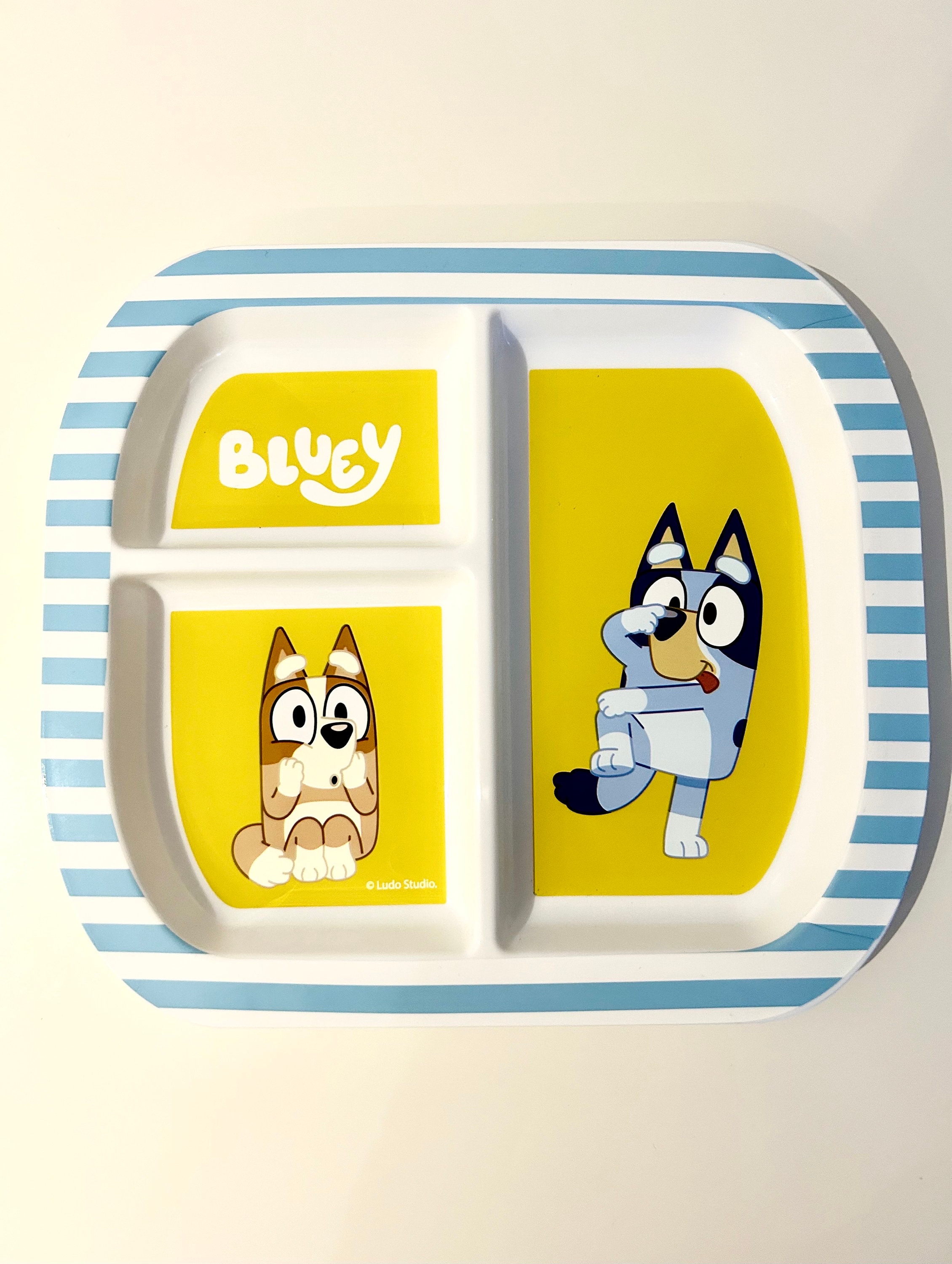 Buy Bluey Sensory Bin/ Bluey Tray/ Bluey/ Bingo/messy Play/ Tuff Trays ...