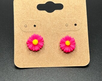 200 Pieces Daisy Style Glass Pipe Screens Assorted Color Premium ...