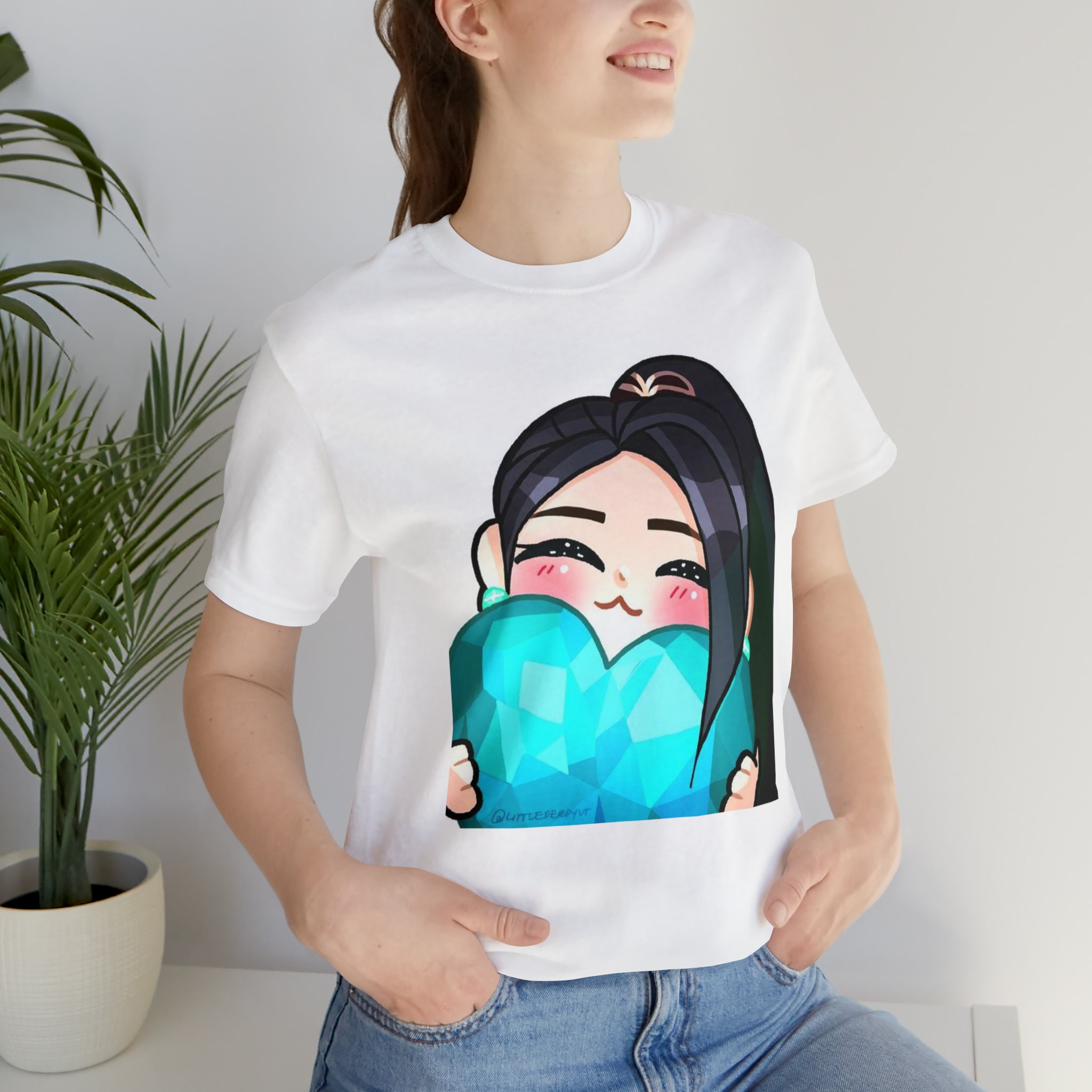 Valorant Merch Valorant T-Shirt Valorant subtil Valorant - Etsy Schweiz