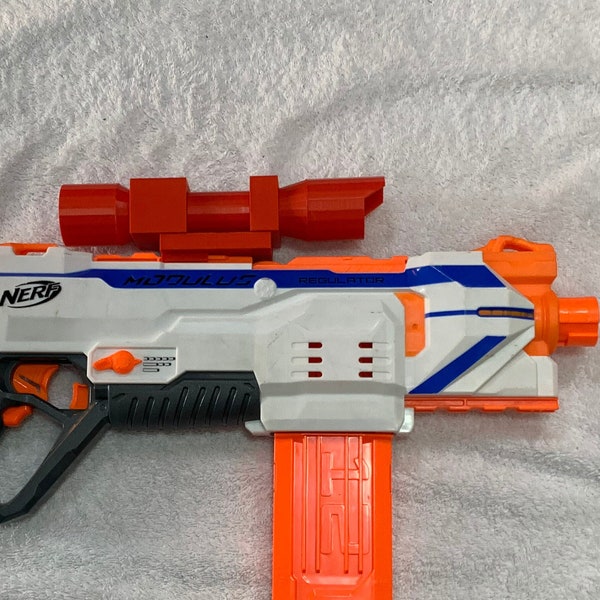 Nerf Scope Attachment - Etsy