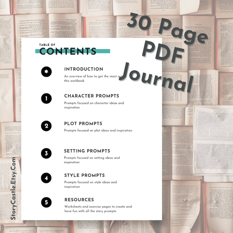 101 Romance Writing Prompts | Fiction Prompts for Authors | Prompts for ...