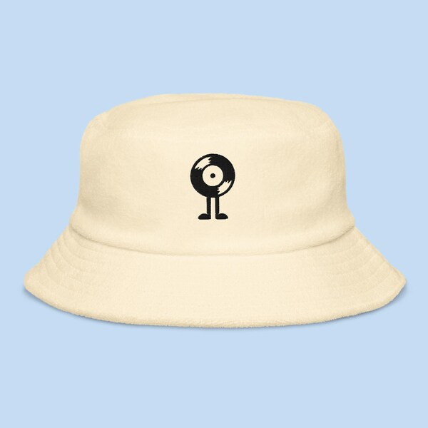 Character Bucket Hat - Etsy