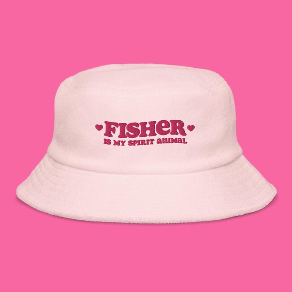 Animal Bucket Hat - Etsy