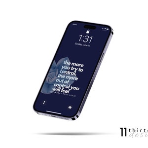 Wallpaper for Smartphone | Phone Background | Picture Quotes | Original ...