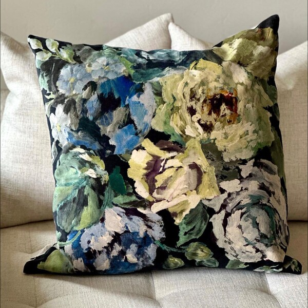 Designers Guild Fabric - Etsy