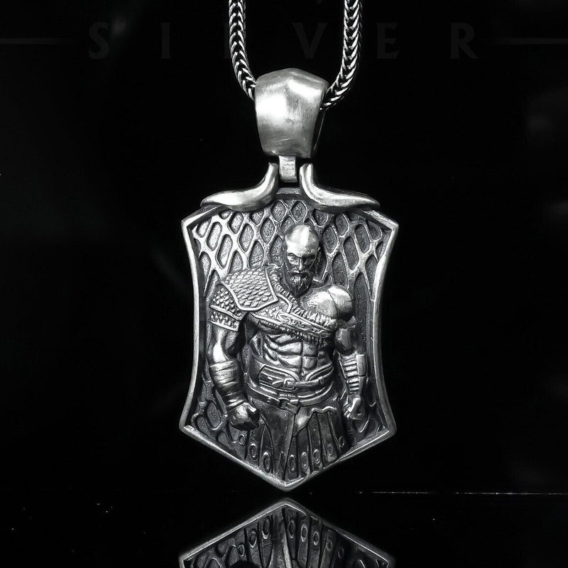 God of War Jewelry - Etsy